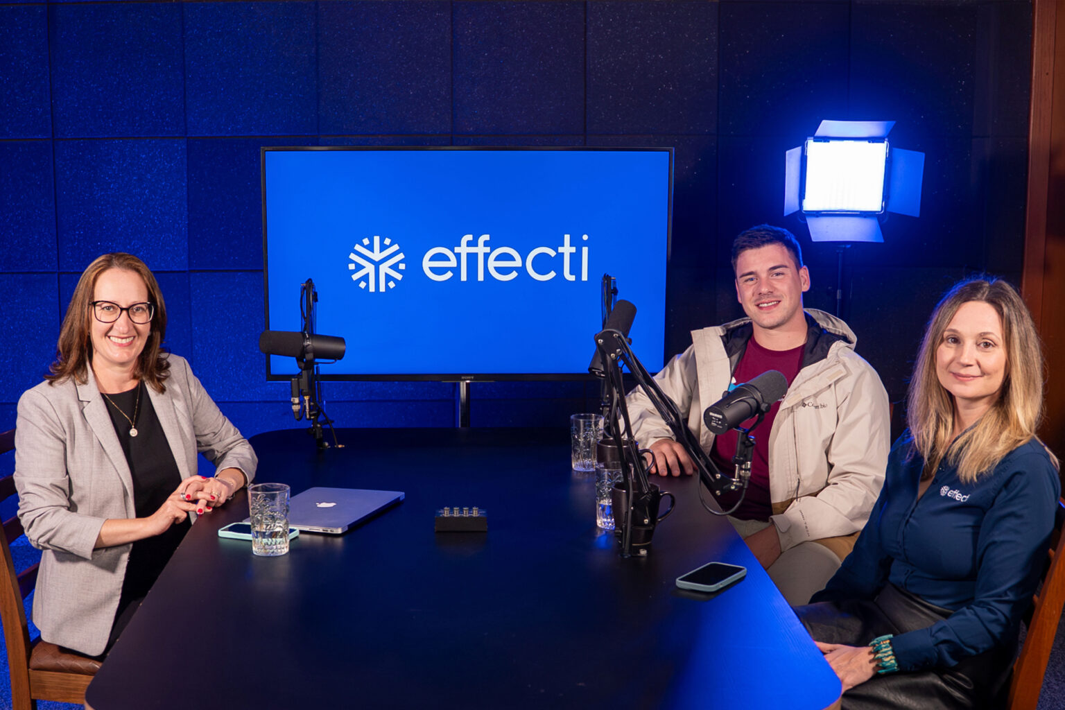 Effecti - A referência no ecossistema de licitações do Brasil